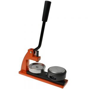 Micro Badge Maker – The Badge Lads