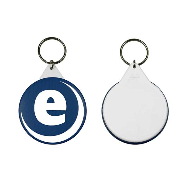 Keyring Sets – The Badge Lads