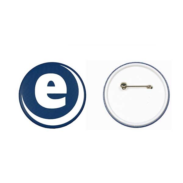 Safety Back Badge Sets (Pre-Pinned) – The Badge Lads